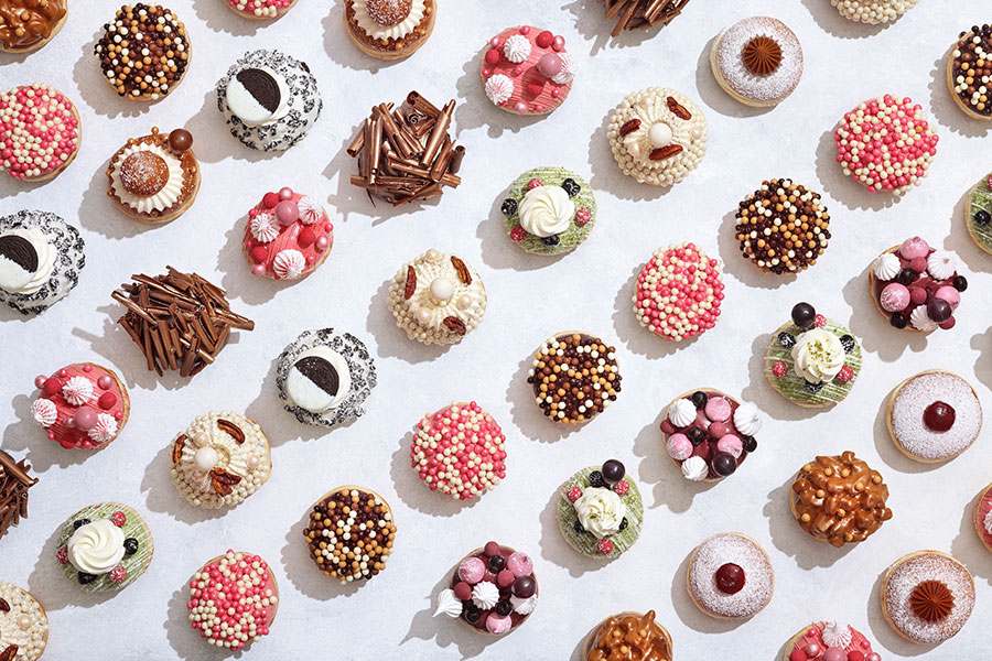 חנוכה 2021 - roladin