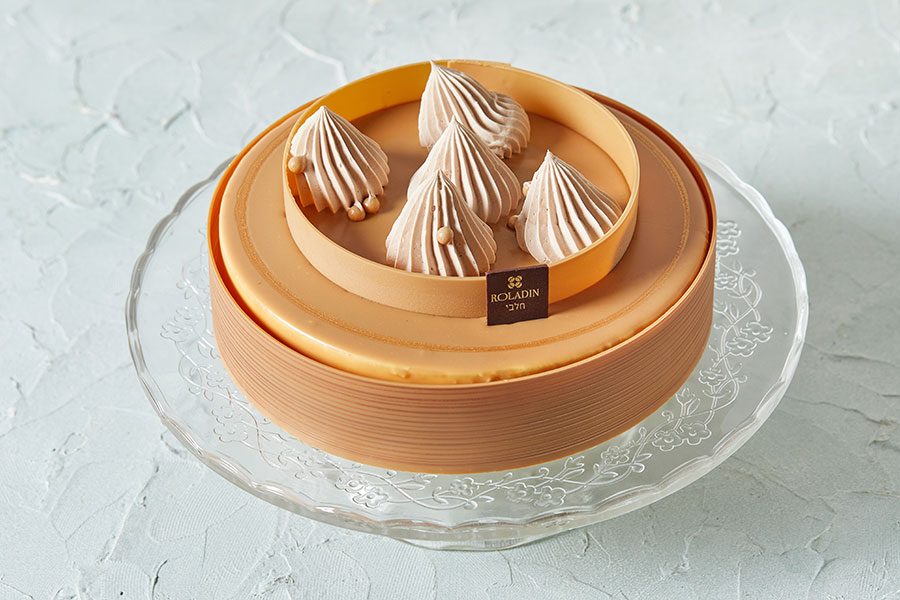 עוגות לכל אירוע ברולדין - roladin