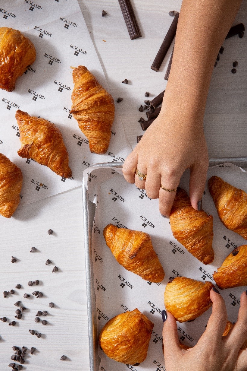 את יום הקרואסון – חוגגים עם מתכון! - roladin