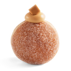 דולצ'ה קרמל - roladin