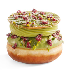 פיסטאש שרי - roladin