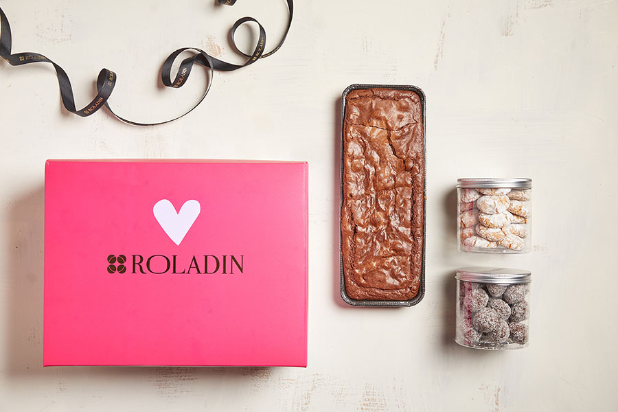 פשוט פינוק - roladin